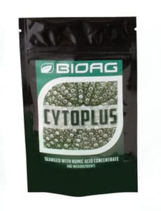 CytoPlus - BioAg Europe