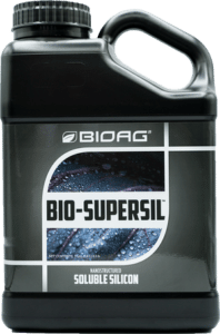 Bio-SuperSil - BioAg Europe
