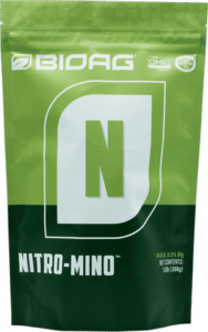 Nitro-Mino - BioAg Europe